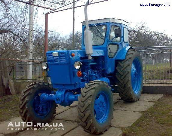 Авто продажа Трактор т 40 1987 года выпуска в Хмельницкий, купить авто ...